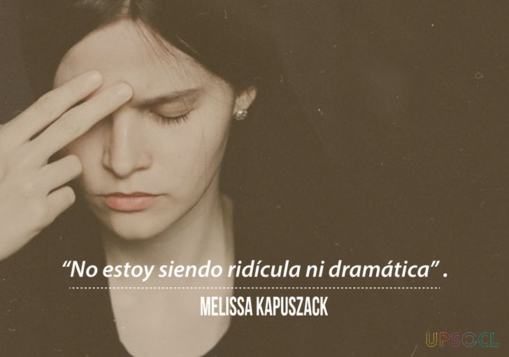 31 Secretos De La Gente Que Vive Con Trastornos De Ansiedad Upsocl