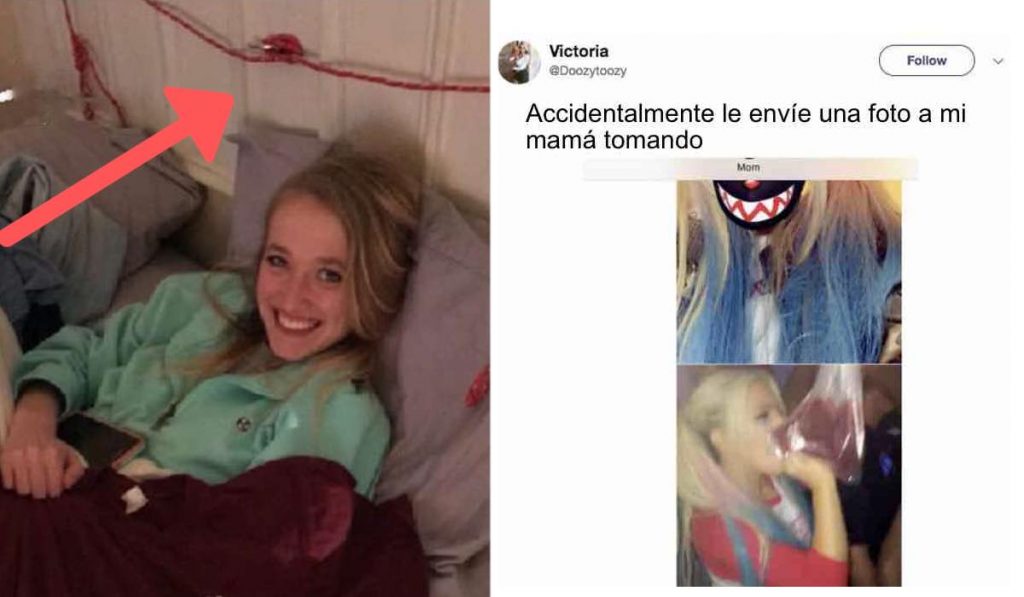 15 Hijos Que Le Enviaron Mensajes Muy Inapropiados A Sus Padres Sí
