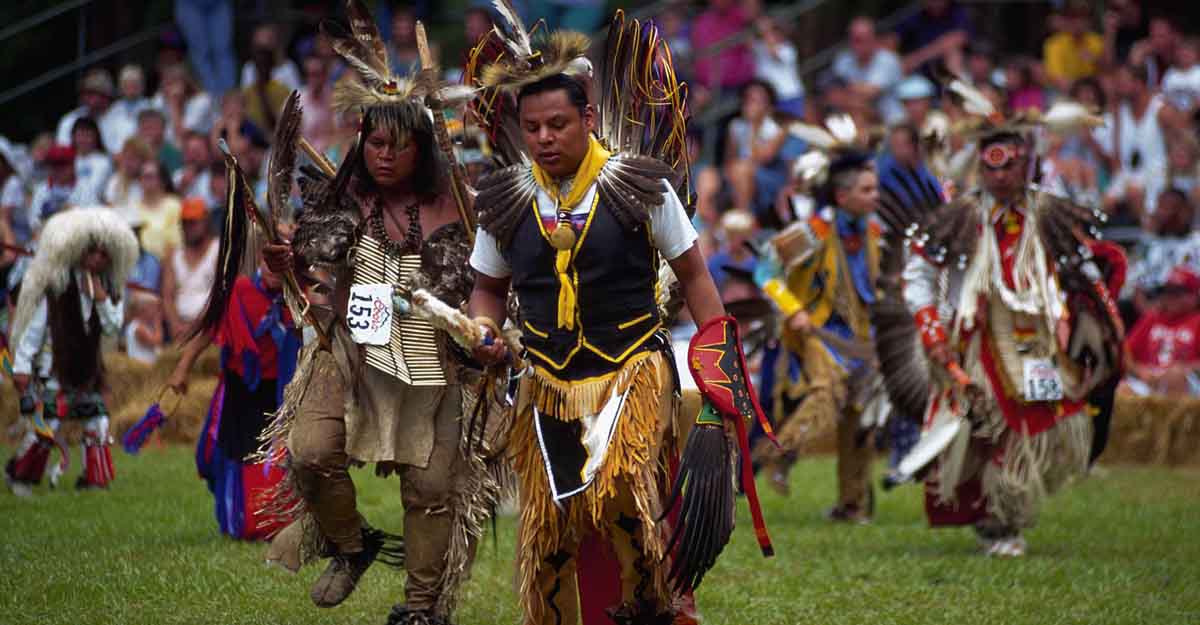 Naci n Cherokee De EEUU Guarda Vacunas COVID 19 Para Las 2 Mil Personas Naci n Cherokee De EEUU Guarda Vacunas COVID 19 Para Las 2 Mil Personas