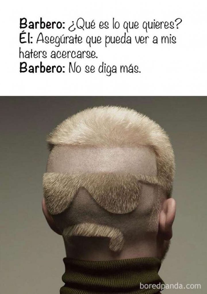 19 cortes de cabello tan terribles que se convirtieron en los memes más ...