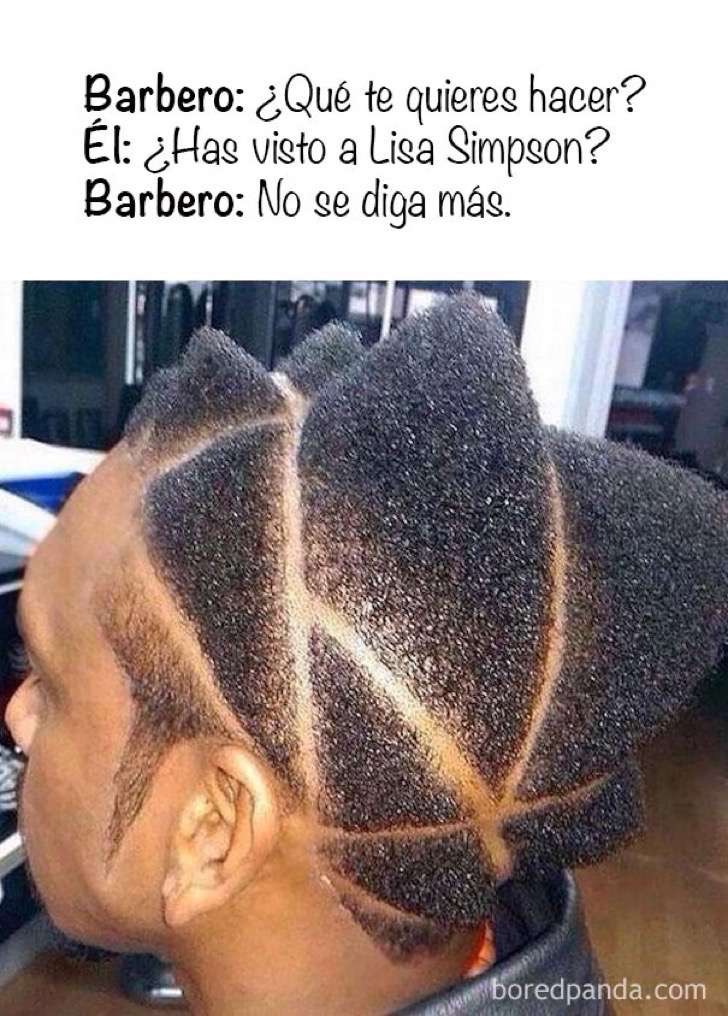 19 cortes de cabello tan terribles que se convirtieron en los memes más ...