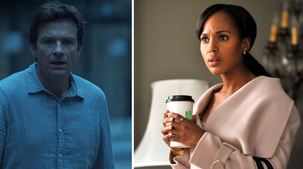 Ronald Franco Series