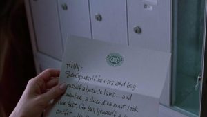 13 años después, confirman una secuela de «Posdata: Te amo». Aún ...