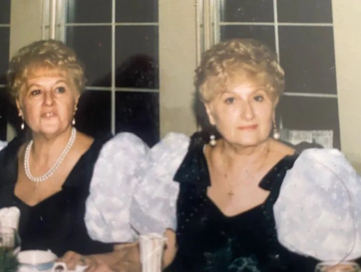 Conoce a las gemelas que cumplieron 100 años de edad y compartieron su ...